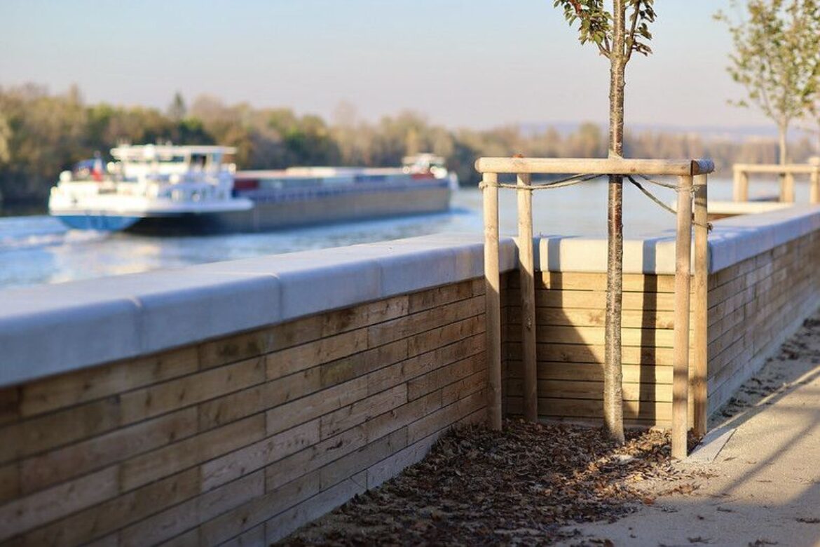 Les systèmes d'endiguement - Syndicat Mixte Seine Ouest (78)